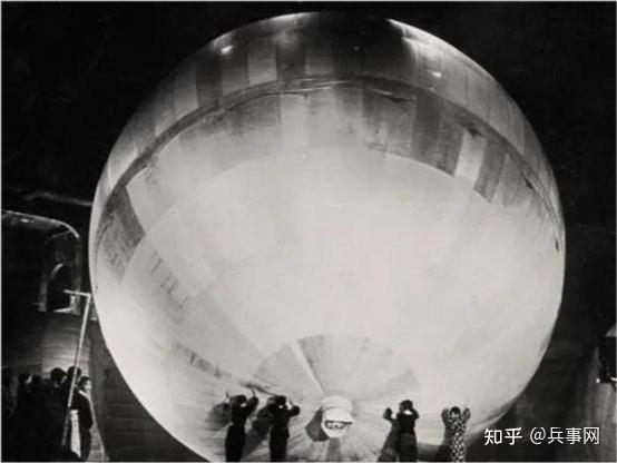 二战期间日本的气球炸弹，给美国带去恐慌，不过最后还是无疾而终 - 知乎