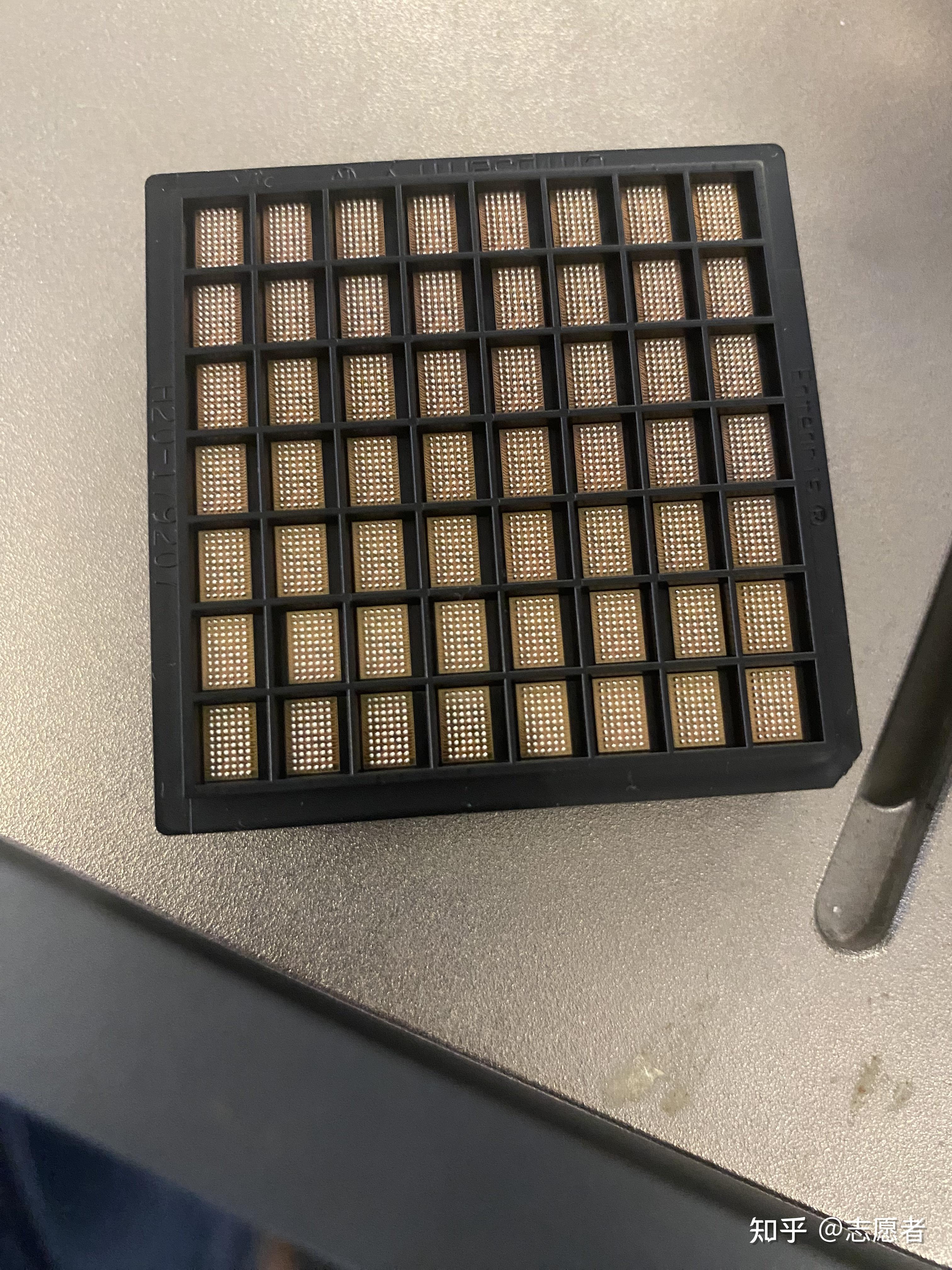 Efabless Open-MPW Shuttle免费流片项目介绍 - 知乎