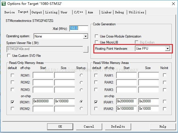 在STM32中使用DSP库 - 知乎