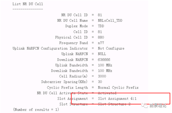 5G干扰典型干扰波形图 - 知乎