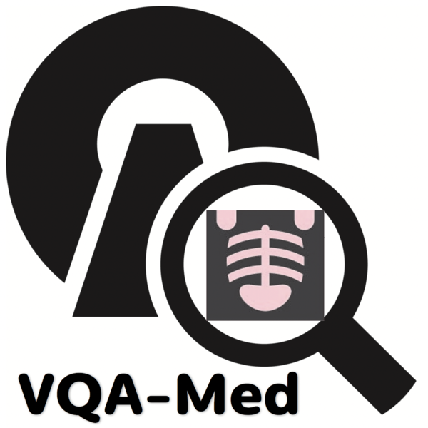 VQA-Med 数据集介绍 - 知乎