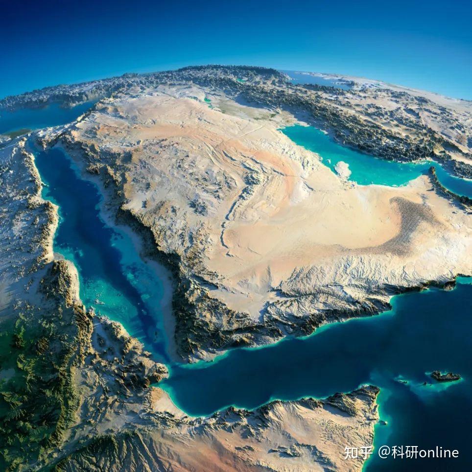 世界地形图（超高清），直接保存！ - 知乎