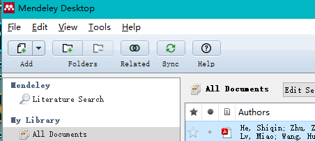 Medeley入门 - 知乎