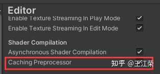【Unity笔记】ShaderLab与其底层原理浅谈 - 知乎
