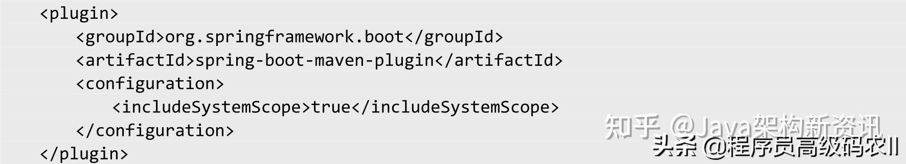 我真不信，这年头还有人能懂SpringBoot的ClassLoader加载机制 - 知乎