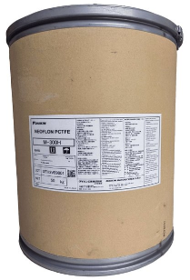 PCTFE 日本大金M-300H是什么材料？ - 知乎
