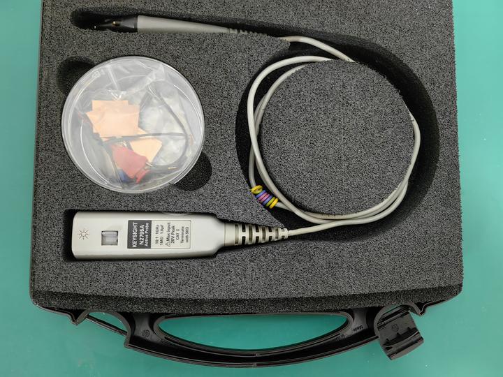 N2795A|是德科技keysight N2795A有源探头 - 知乎