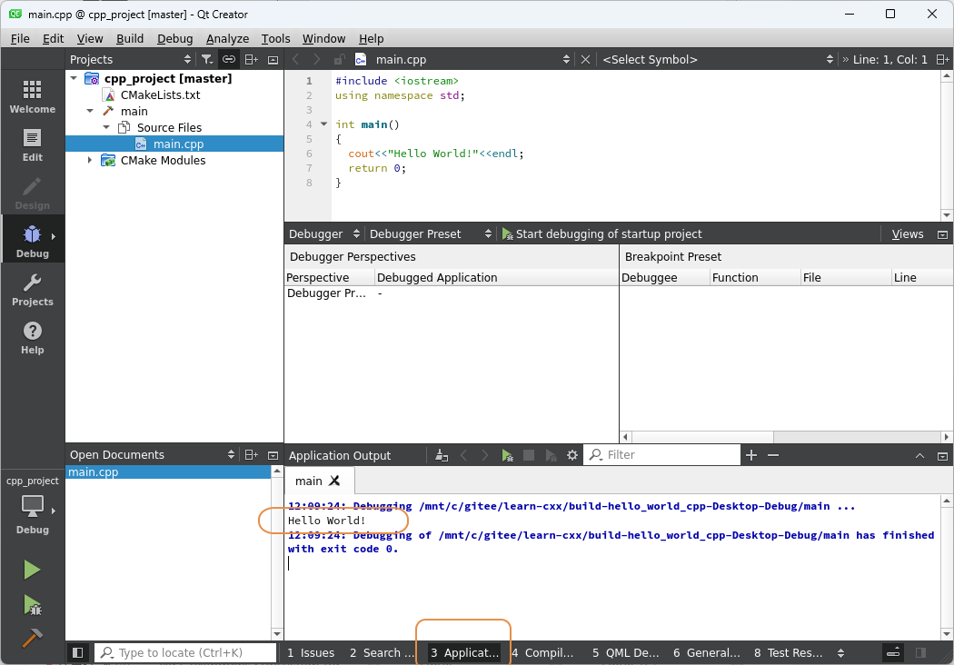 Windows开发调试纯Linux代码（WSL+Qt+MobaXterm）环境搭建（超详细教程） - 知乎
