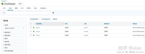 CDH(Cloudera DataHub 6.2.1)部署（centos6、7）、常用组件（zookeeper、hive、hdfs、yarn、oozie、hue、impala、hbase）安装 ...