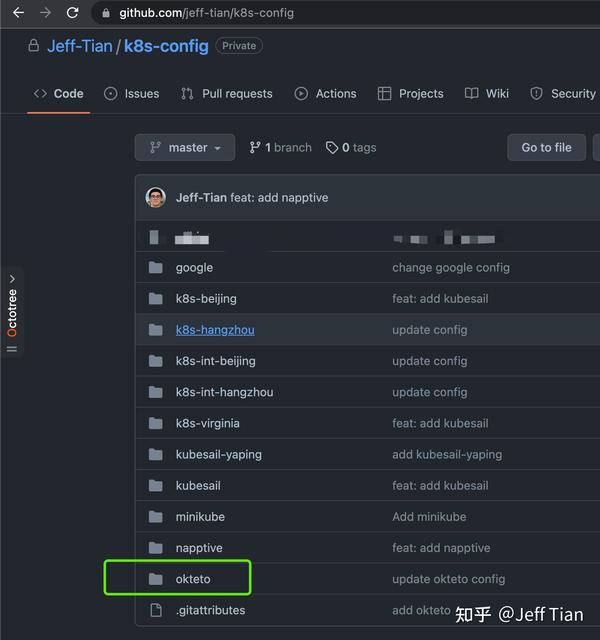 Free Arch: 在 Okteto 上部署 backstage （第一部分： PostgreSQL） - 知乎