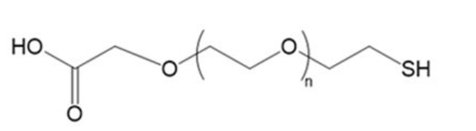 COOH-PEG-SH,SH-PEG-OH/NH2/SH/cRGD，巯基peg化学基团/多肽 - 知乎