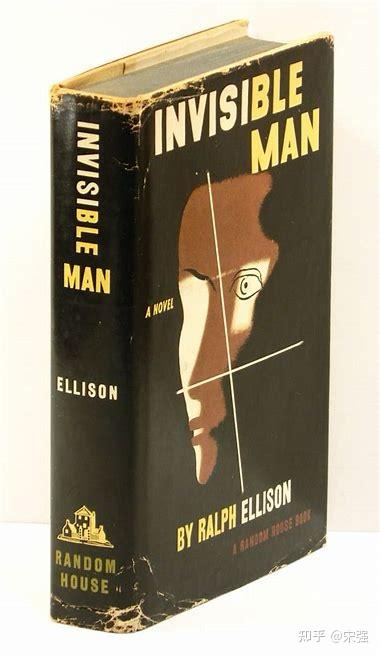Ralph Ellison (拉尔夫•埃利森) 《Invisible Man》《看不见的人》解析 - 知乎