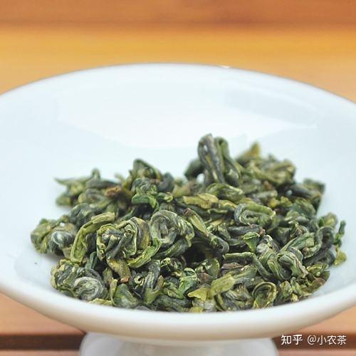安徽有哪些品种茶叶？推荐九大名茶 知乎