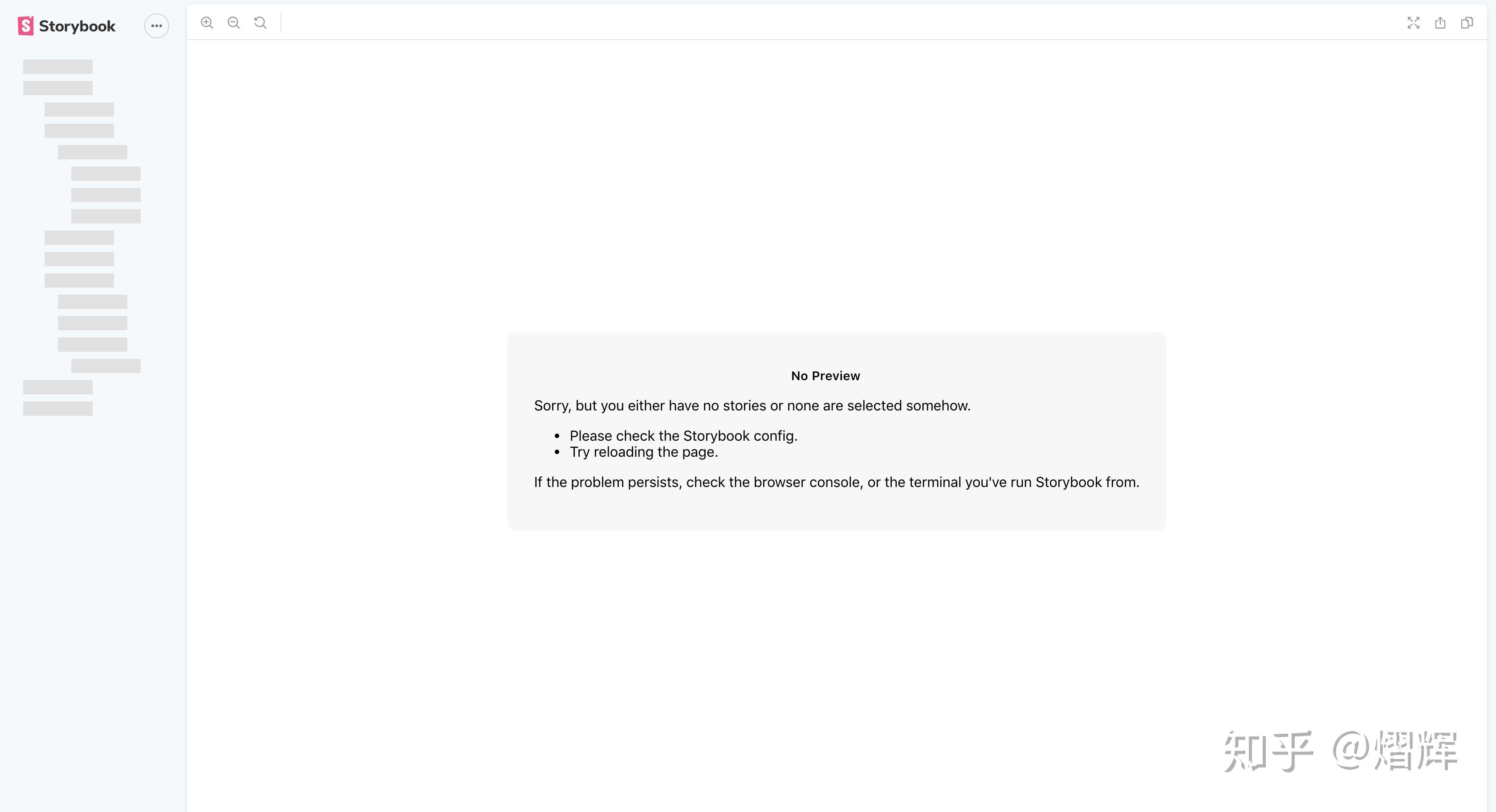Vue + Storybook 实现组件驱动开发 - 知乎