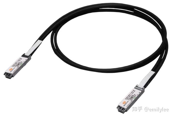 High Data Rate Cable 400G - 知乎