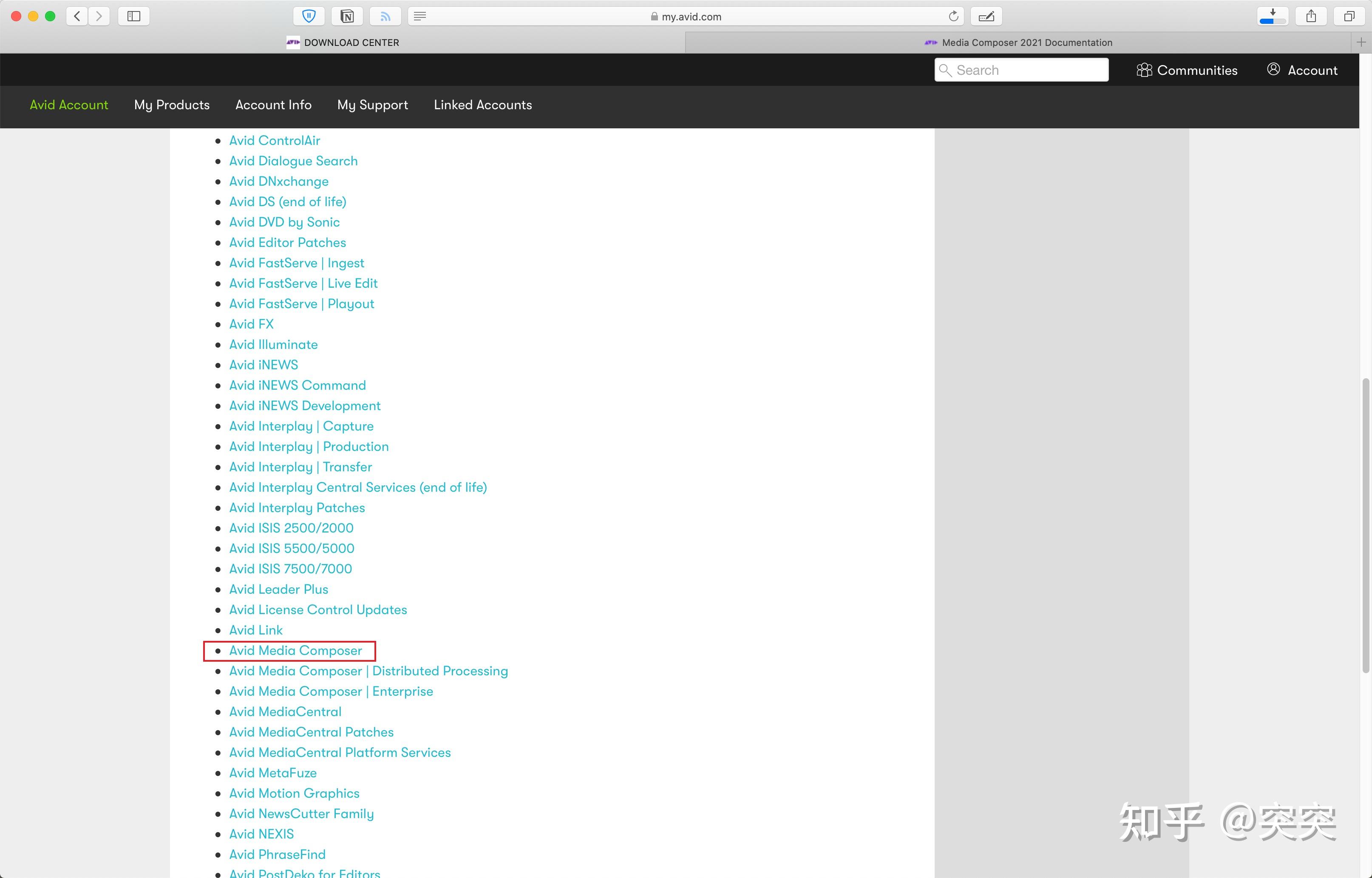 【Avid MC 系列教程】01 软件下载、授权与安装 - 知乎
