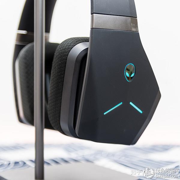 两千的Alienware AW988电竞无线耳机是一种怎样的体验 - 知乎