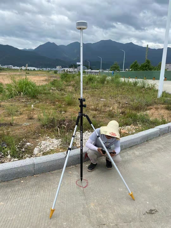 GPS-RTK技术应用的原理及特点，你知道吗？ - 知乎