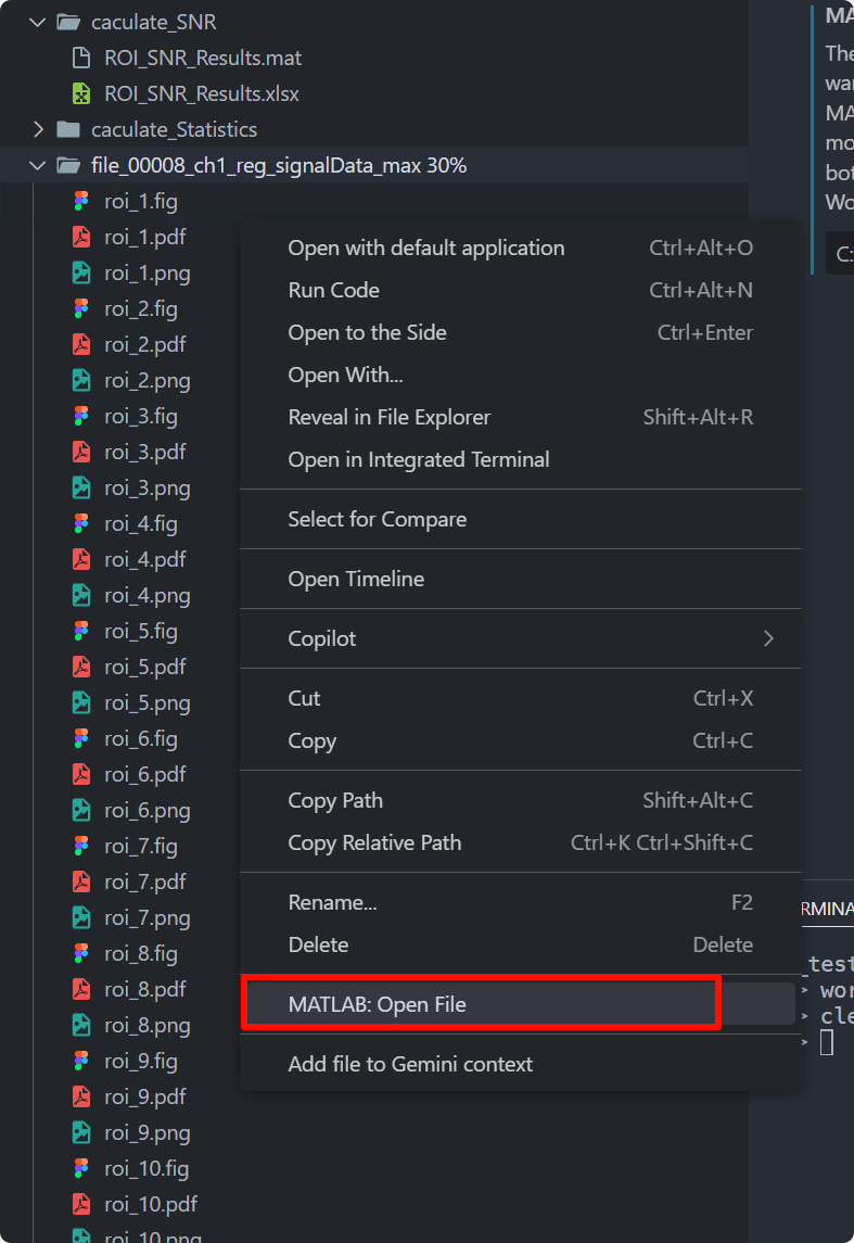vscode中matlab怎么配置？ - 知乎