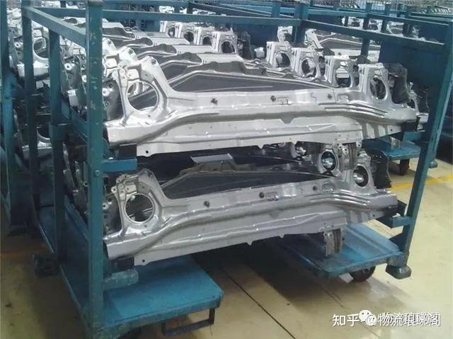 一文带你了解VMI仓的内涵、场景、业务流程 - 知乎