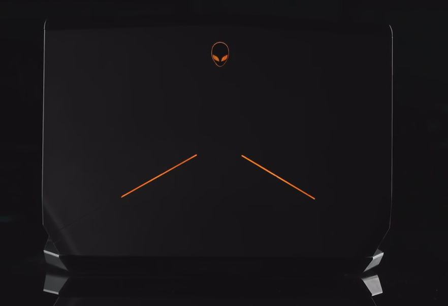 Alienware游戏本的变迁史-（外星人笔记本） - 知乎