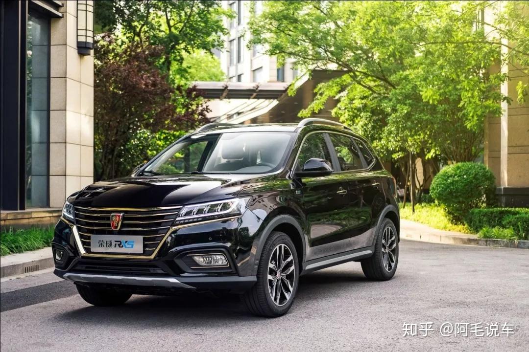 纠结荣威RX5、博越、哈弗H6、途观L，买哪款SUV划算？ - 知乎