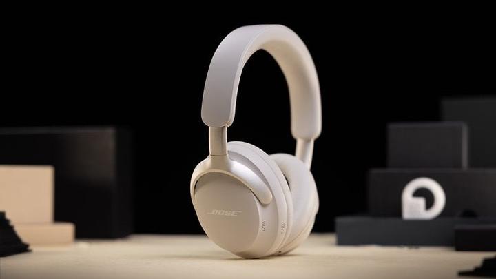 2025年618 Bose耳机推荐，bose qc ultura、bose qc 45、bose ultra、bose大鲨三代蓝牙耳机618 ...