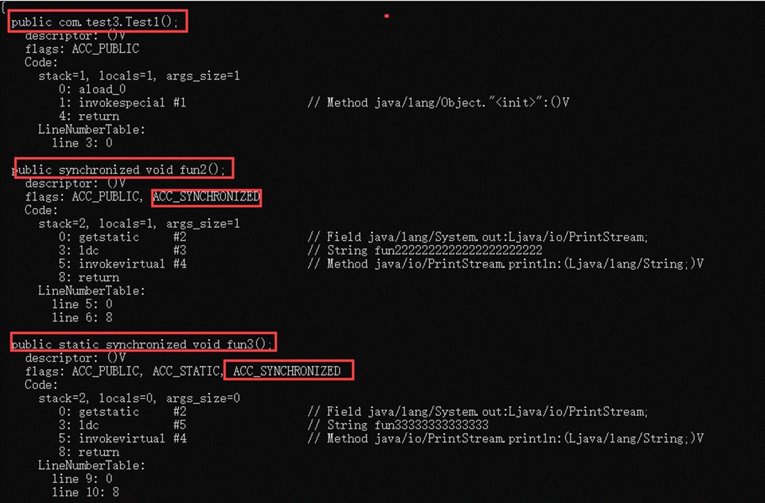 一篇文章讲清楚synchronized关键字的作用及原理 - 知乎