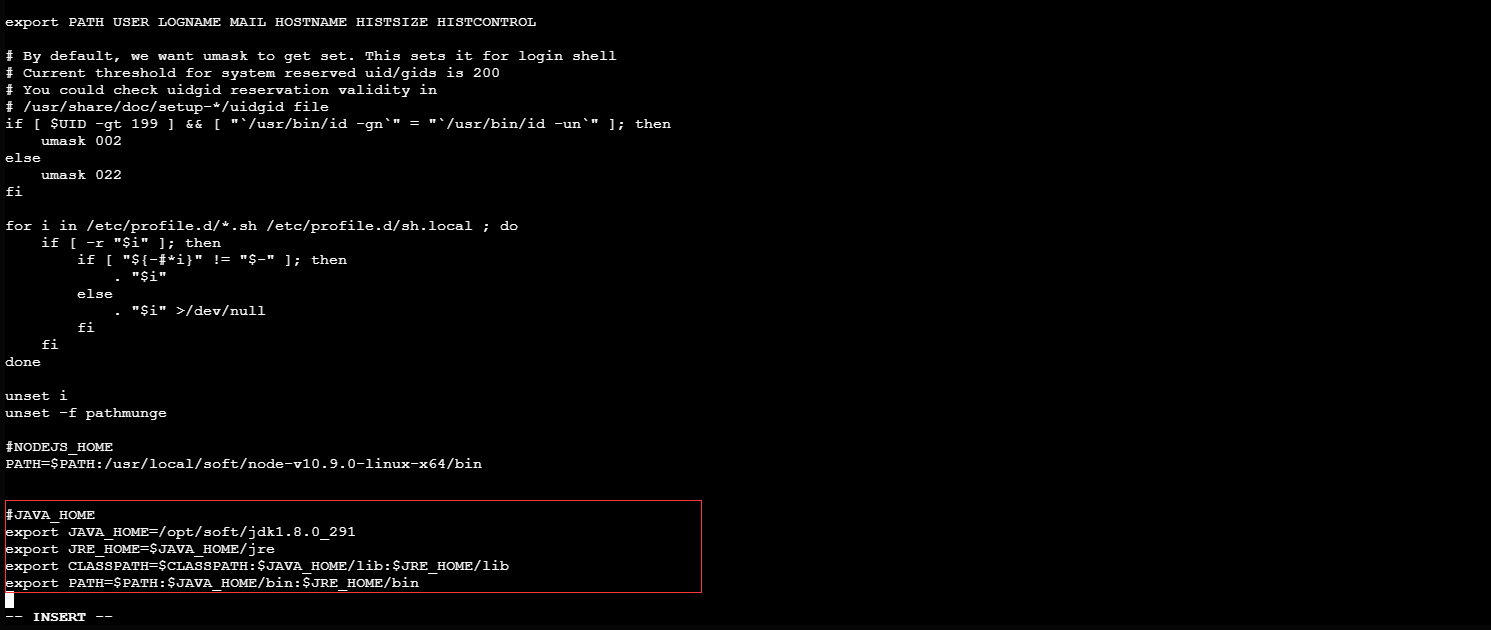 linux -centos7安装jdk1.8 - 知乎