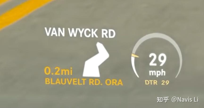 理想L9的HUD是否会信息过多？影响视线吗？ - 知乎