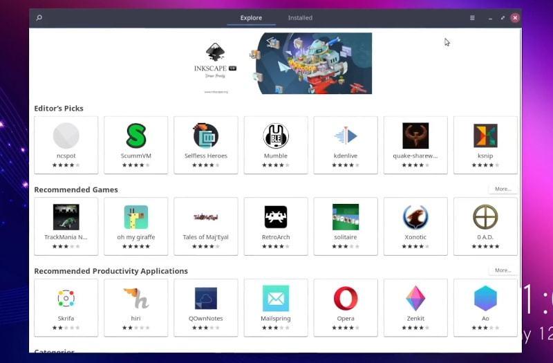 Ubuntu Budgie 20.04 LTS：平滑、精致和丰富的变化 | Linux 中国 - 知乎