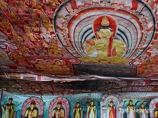 走进斯里兰卡8大世界文化遗产 - 知乎