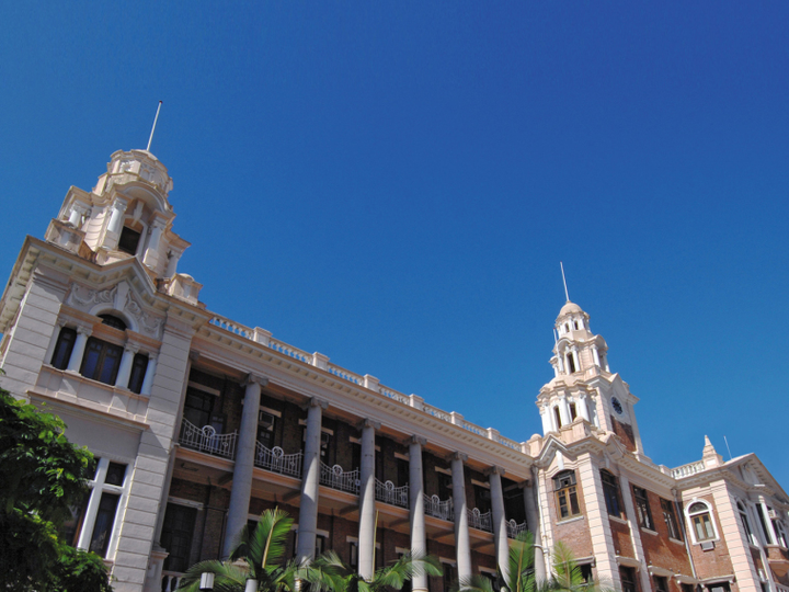 DDL预警！23Fall港前三大批专业即将截止申请 - 知乎