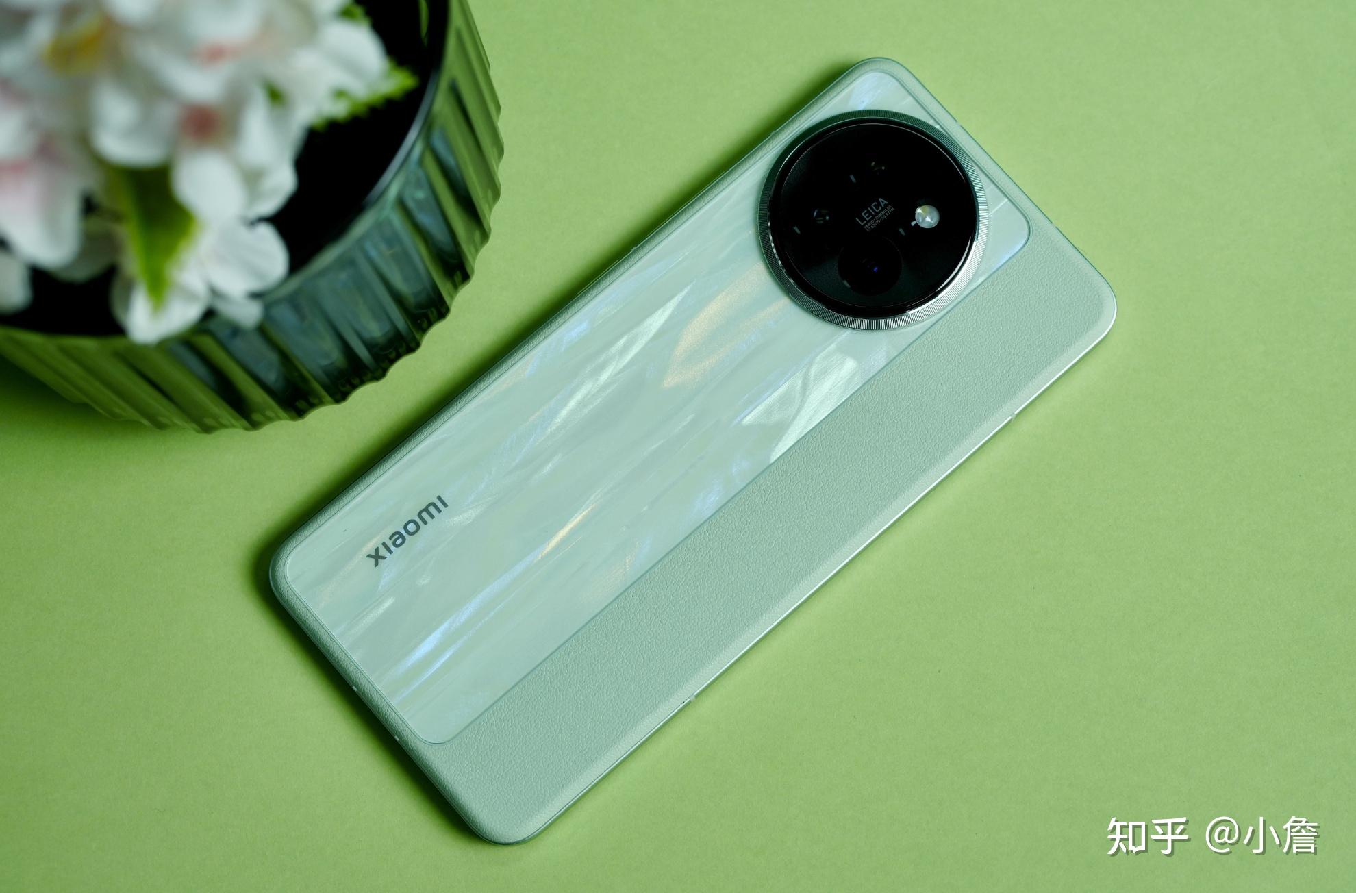 Redmi Turbo 3和小米Civi 4 Pro的参数对比 - 知乎
