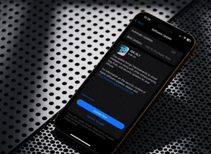 iOS18.3RC发布，续航，信号反馈汇总来了！ - 知乎