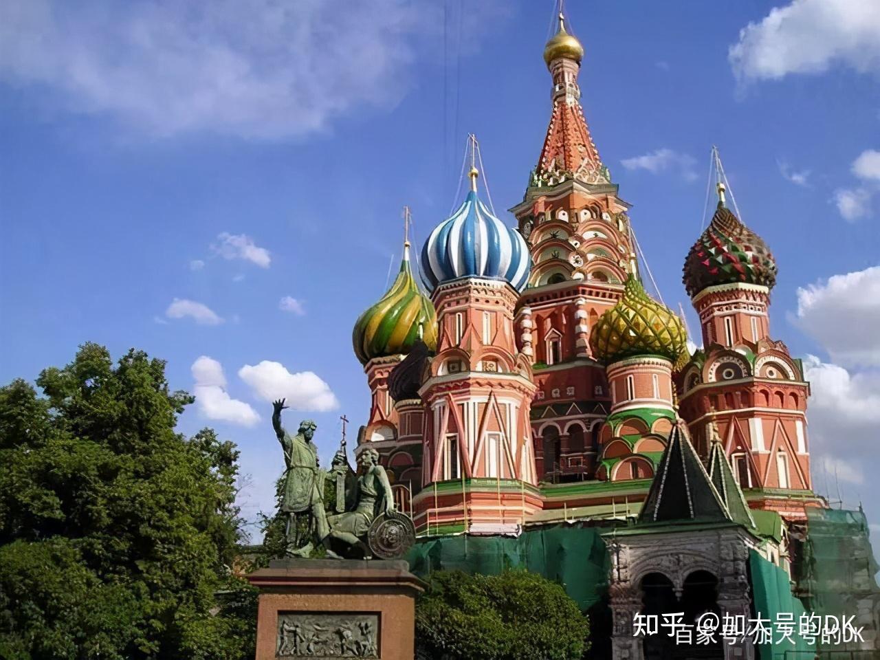 基督教“大分裂”-拜占庭帝国的东正教——古罗马简史12 - 知乎