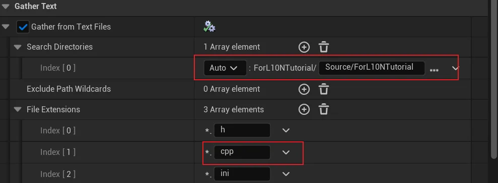 UE5 Localization本地化系统上手和改造（2）——使用 String Table 实现本地化 - 知乎