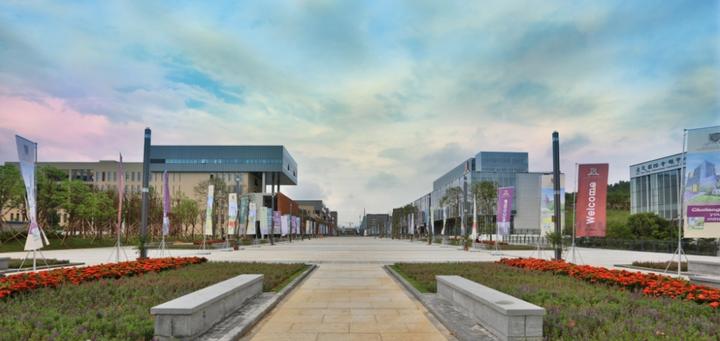 DDL提醒！香港中文大学（深圳）人文社科学院硕士项目24fall即将截止申请！ - 知乎