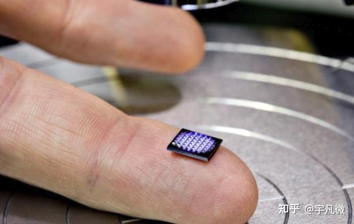 华裔天才突破1nm芯片工艺，这值得我们反思吗？ - 知乎