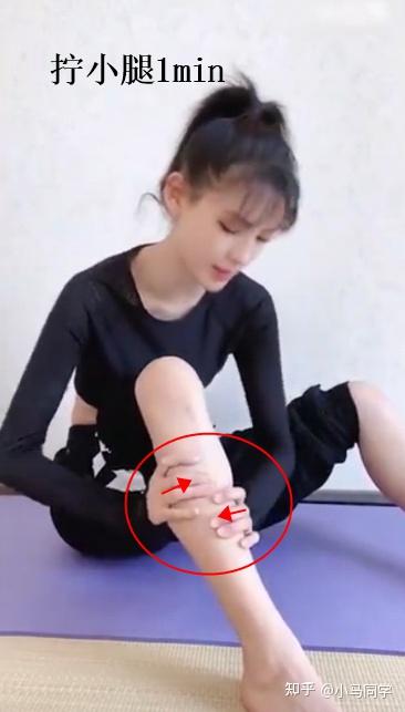 男生腿粗是种什么体验?教你一招告别水肿脂肪肌肉腿 知乎