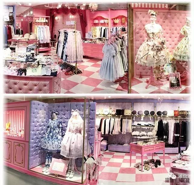 lo娘到底是什么样的存在？我们专访了一位lo娘，让她和大家聊聊这种“轻飘飘”文化！ - 知乎