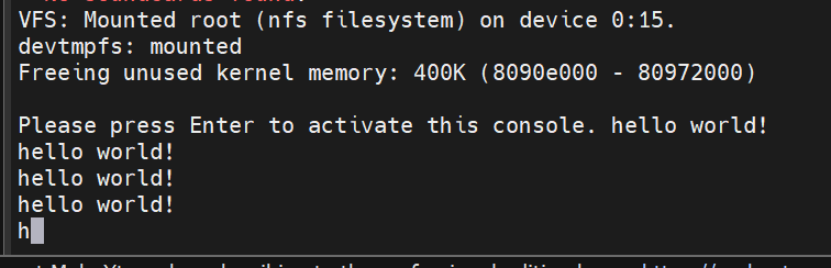 rootfs根文件系统构建记录 - 知乎