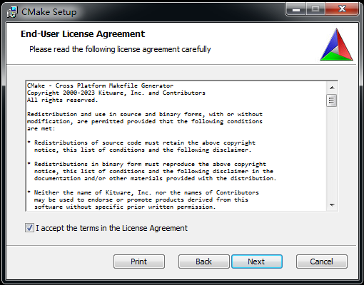 windows 7 x64使用 cmake+msys2搭建C/C++/fortran开发环境 - 知乎