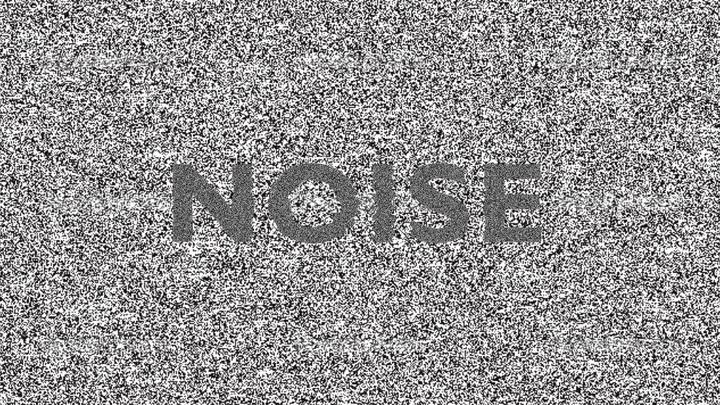 噪声（Noise）-2 - 知乎