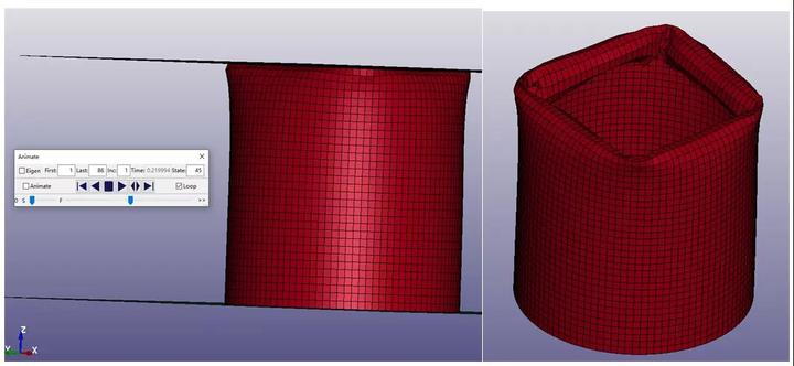 基于Ansys LS-DYNA复合材料失效仿真攻略（附直播视频） - 知乎