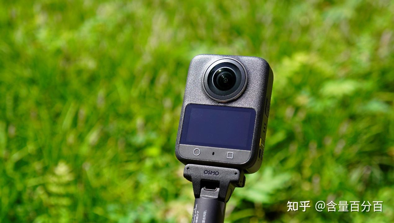 大疆发布首款全景相机 Osmo 360 ，2999元起，有哪些亮点值得关注？可以入手吗？ - 知乎