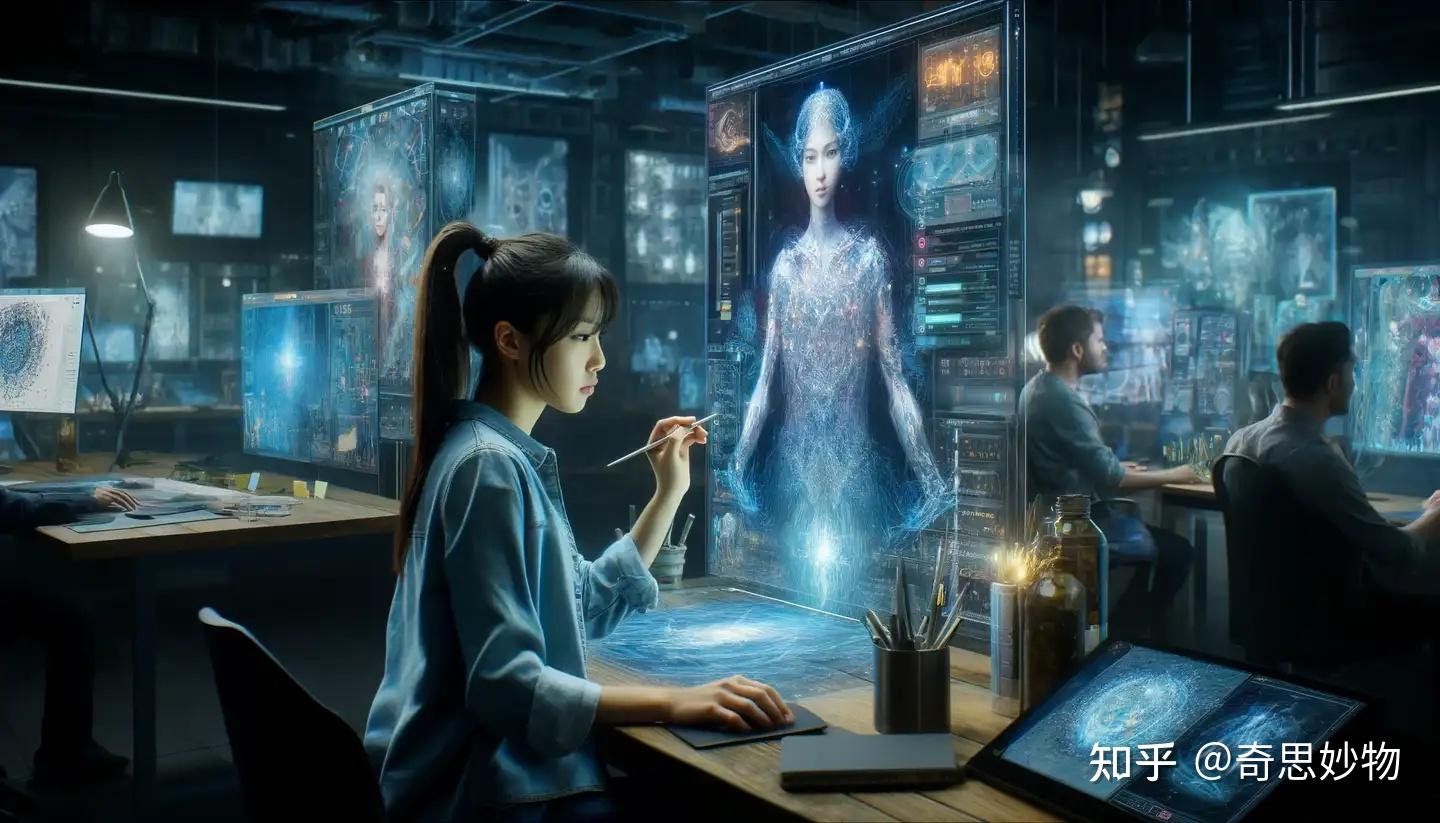 各位大神有人用过ChatHi吗？ - 知乎