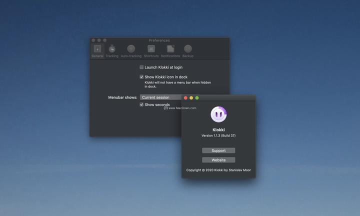 Klokki for mac(任务管理) v1.1.3特别版 - 知乎