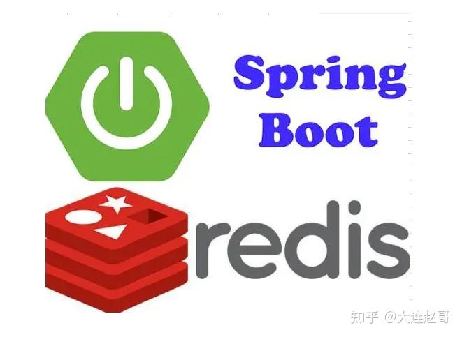 springboot配置redis集群 - 知乎