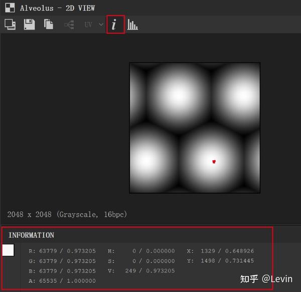 最全Substance Designer入门操作笔记 - 知乎